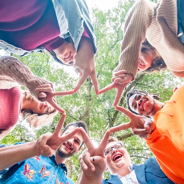 About Us – 4YP