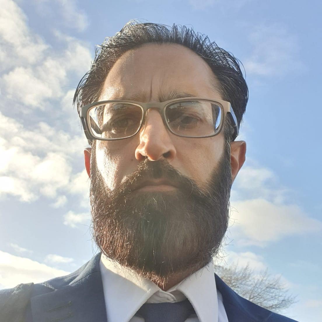 Meet the Team – 4YP